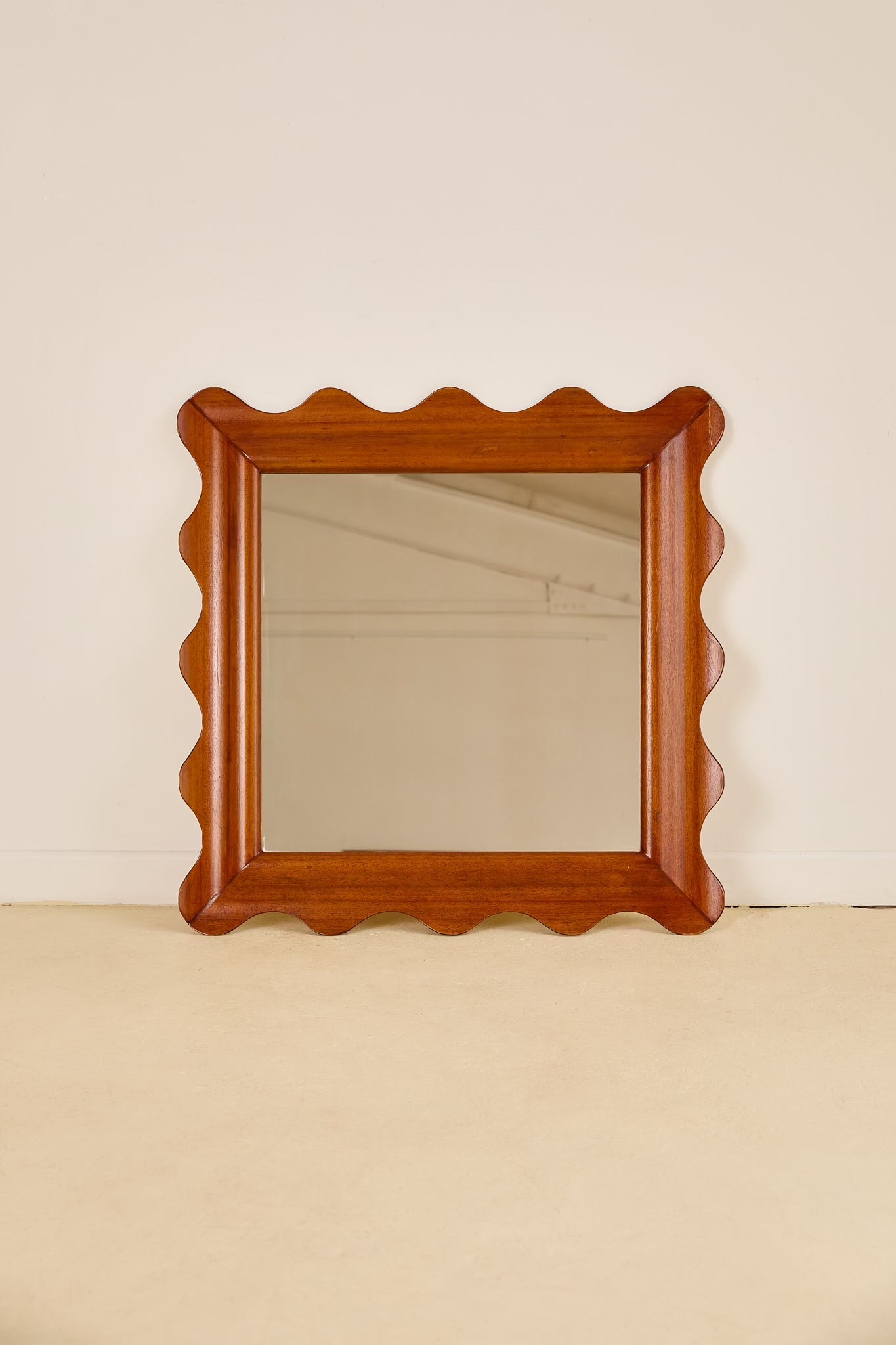 Unique vintage mirrors, Scene By Chloe