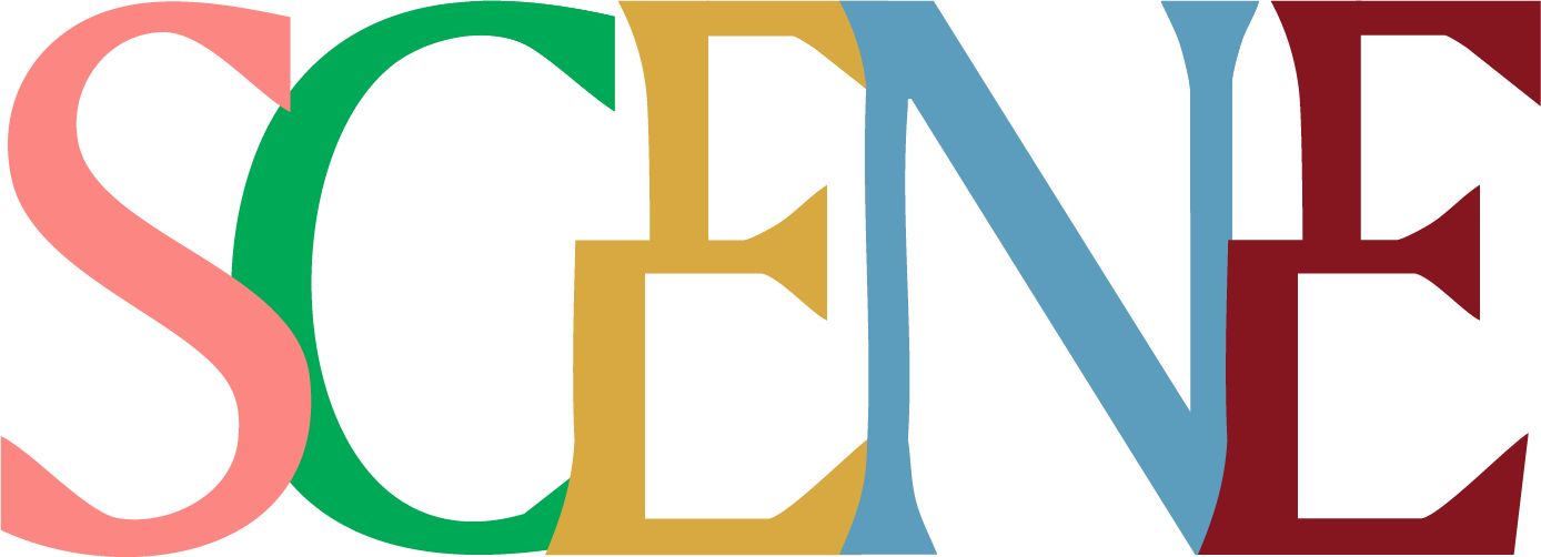 Scene by Chloe - Vintage Furniture, Lighting & Art